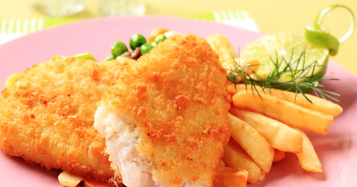 Ne maradjon ki a karácsonyi menüből a rántott ponty - ezzel a recepttel ...