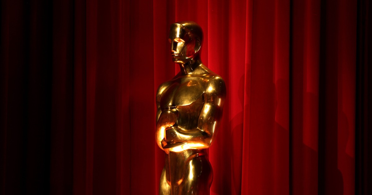 The Oscars for markets: 5 awards that highlight the biggest stories of ...