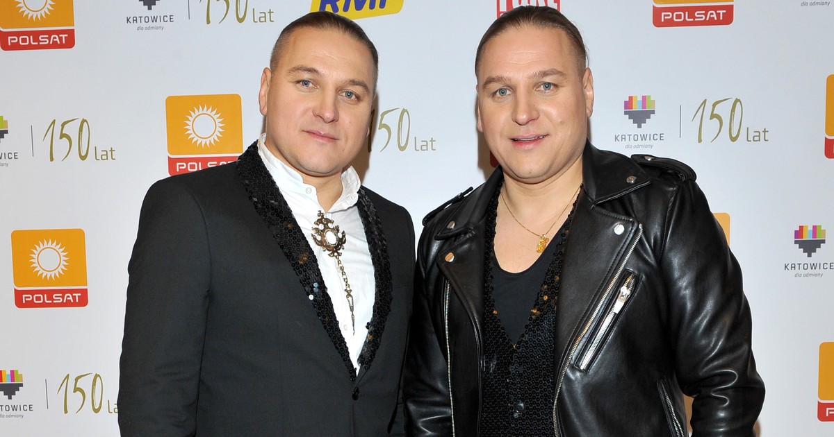 Marcin Mroczek nie rozróżnia Golców, a ty? Sprawdź się w naszym quizie ...