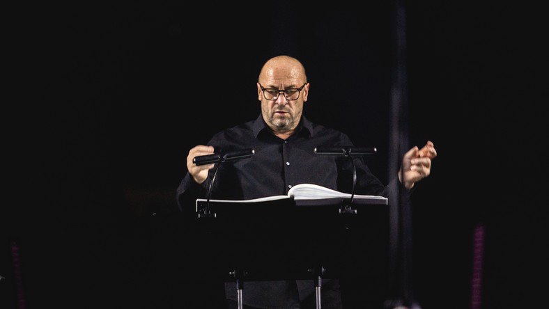 Zbigniew Preisner powraca do lat młodości - Muzyka