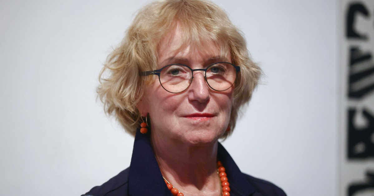 Anna Maria Potocka "formalnie zwolniona z pracy". W tle skandal i ...