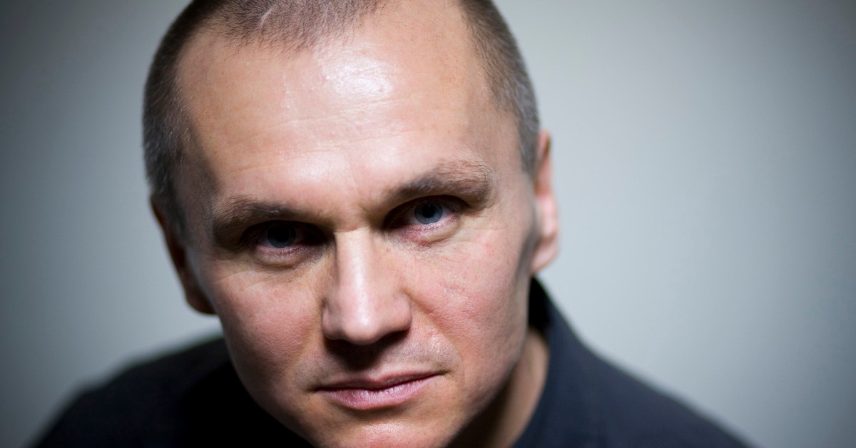 Generał Polko szuka najemników - Dziennik.pl