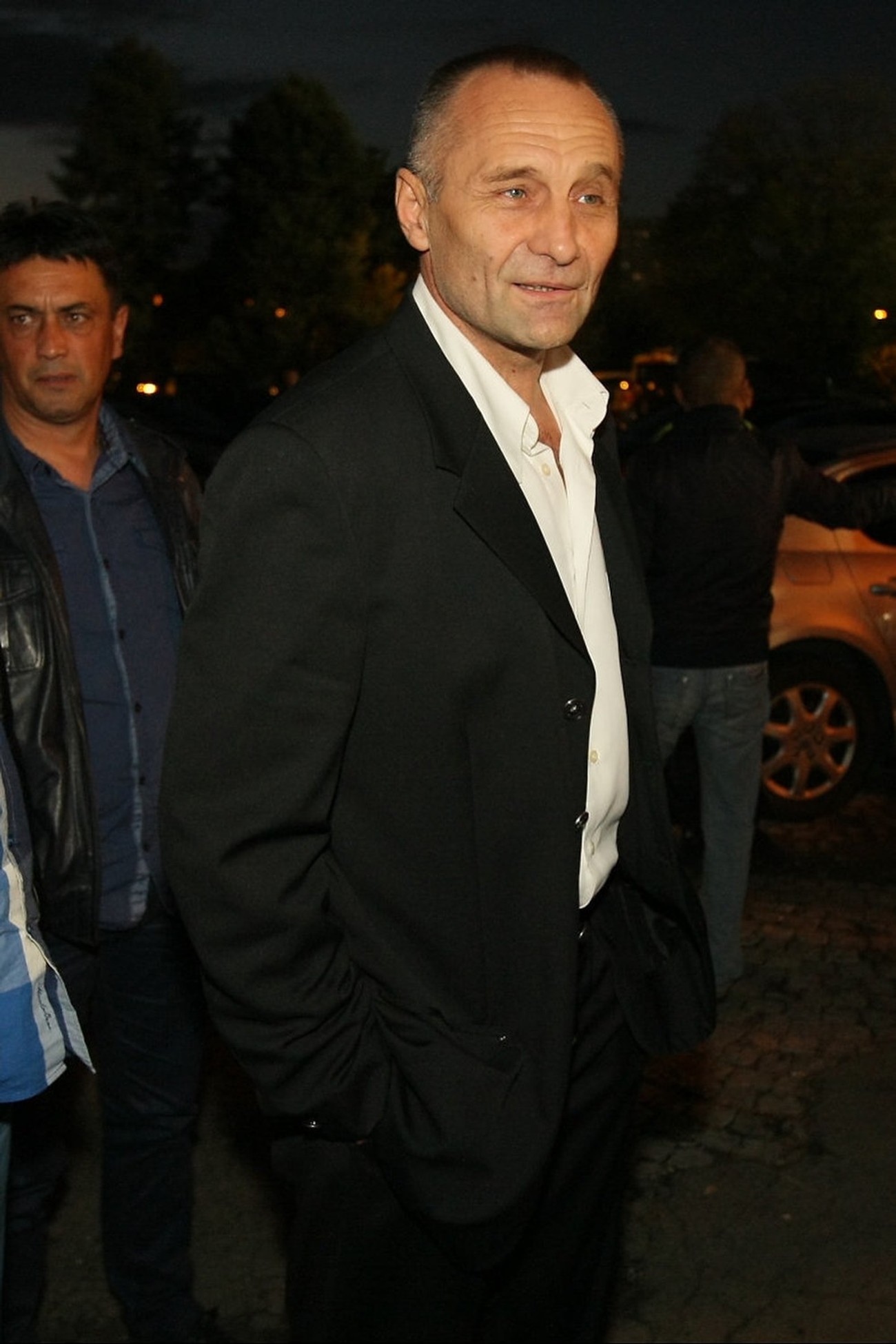 Dragiša Binić i Jovan Dimitrijević OSLOBOĐENI za zloupotrebu prilikom ...