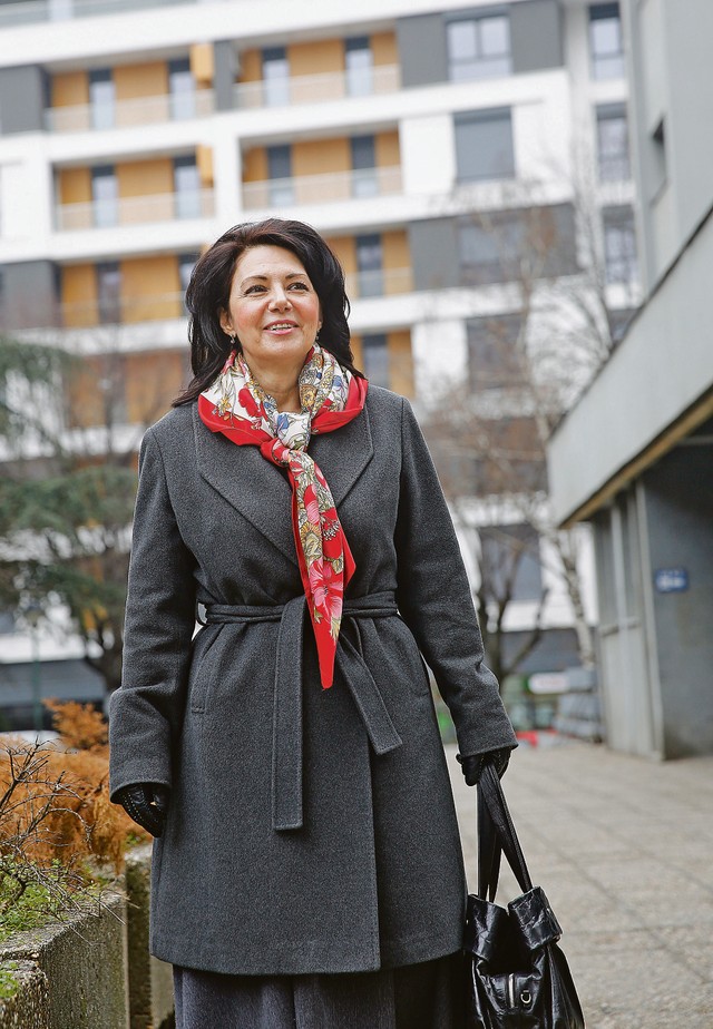 INTERVJU Sanda Rašković Ivić: Vučić je od glasača napravio narkomane nade