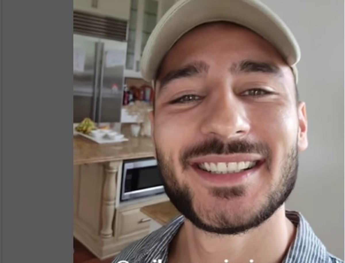 Najpoznatiji srpski glumac za odrasle pokazao ženu: Završila je ...