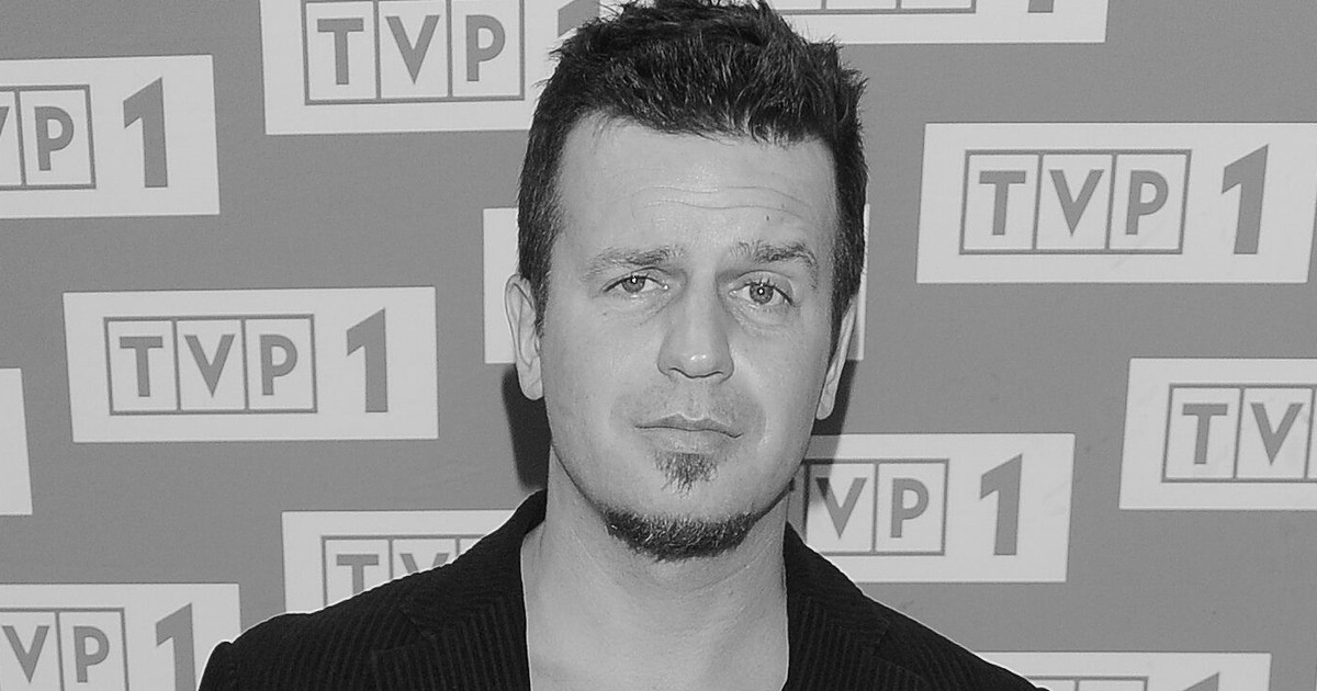 Marcin Wrona popełnił samobójstwo. Powiesił się w hotelu