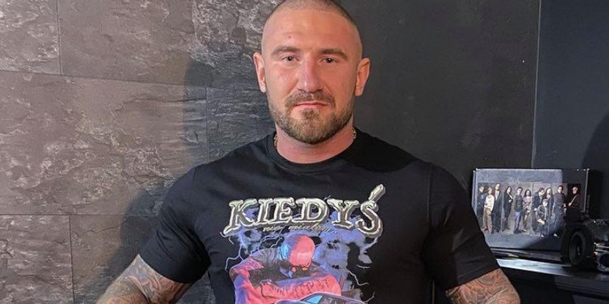 Kizo- życie, kariera, muzyka, rodzina. Kim jest? - Plejada.pl