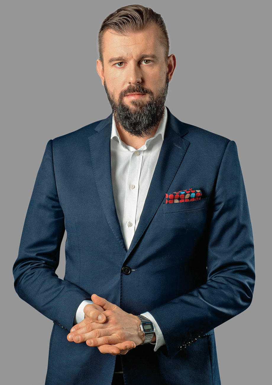 „Profilowanie i kompetencje transferowane”. Trendy na rynku pracy w ...