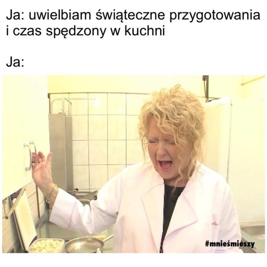 Najlepsze memy z Magdą Gessler. Gwiazda "Kuchennych rewolucji" rozbawia ...