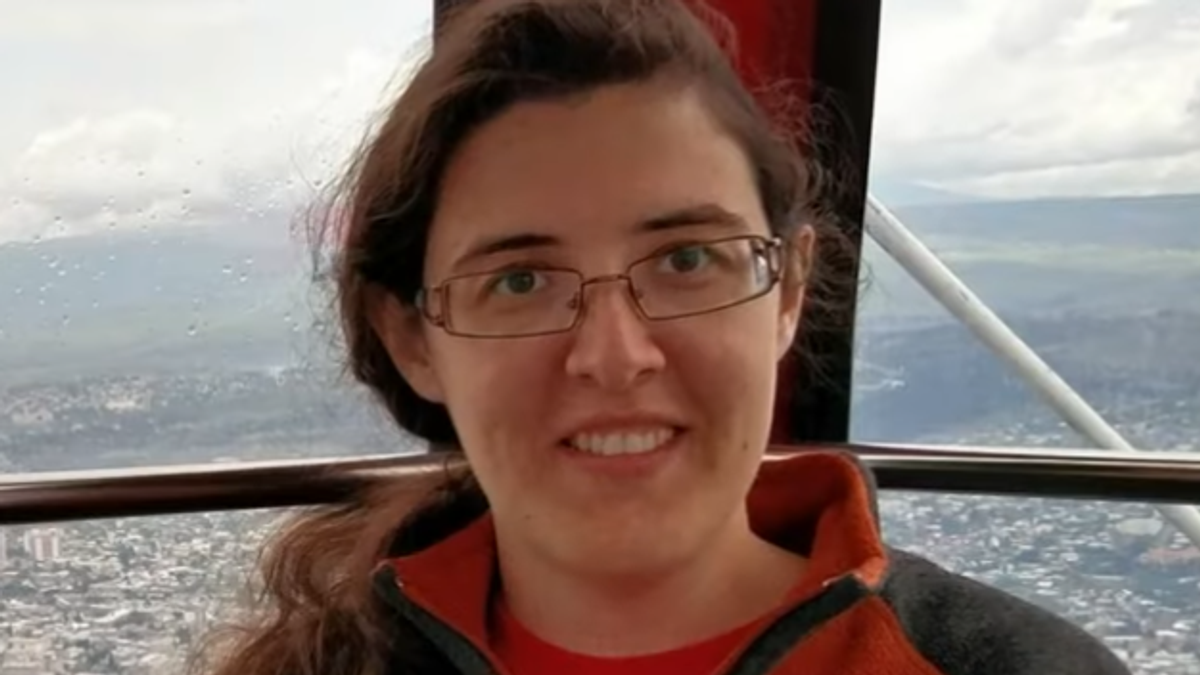 Donald Tramp objavio: Studentkinja Elizabet Curkova oslobađena - Blic