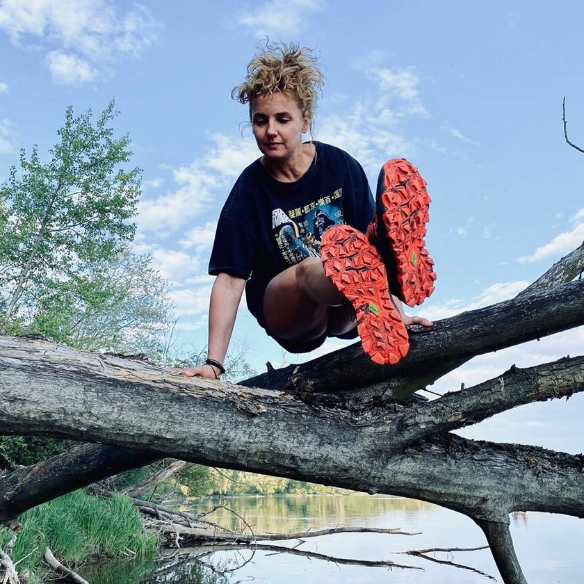 Żona Marcina Prokopa potrafi robić niesamowite rzeczy!