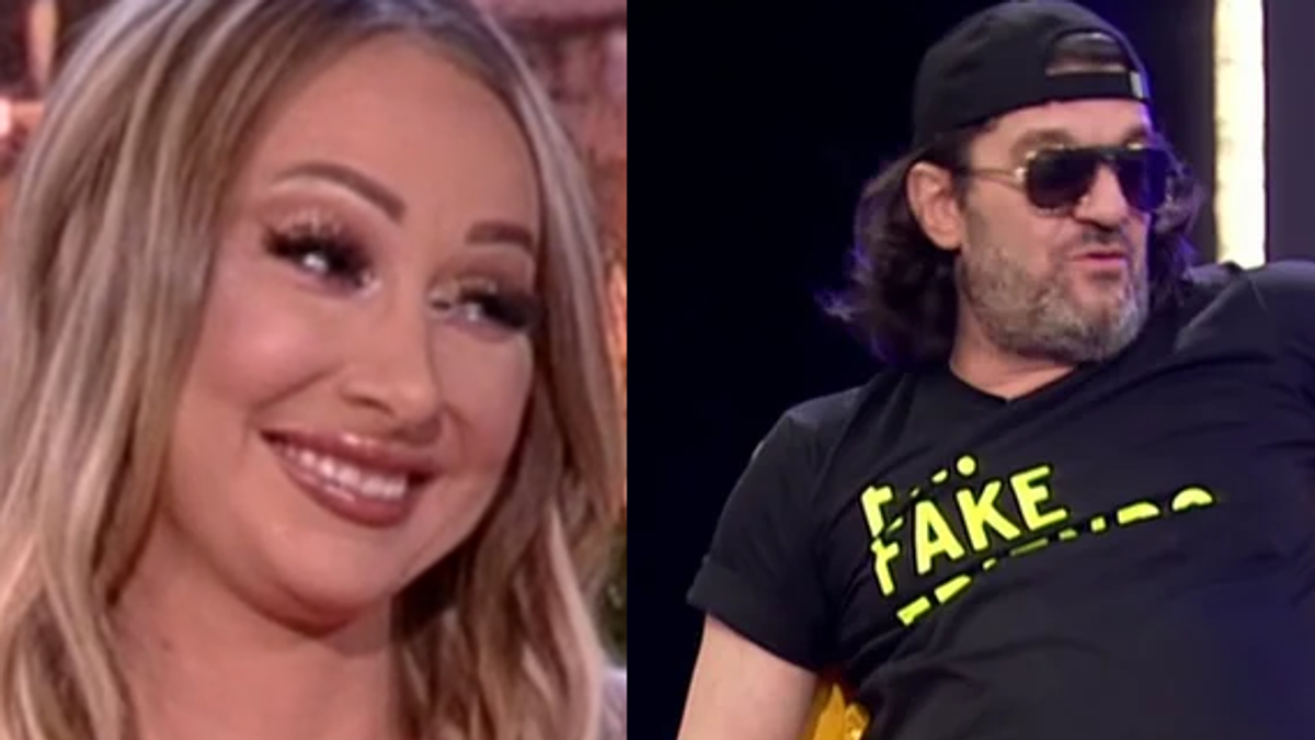 maca diskrecija aca lukas intimni odnosi - Blic