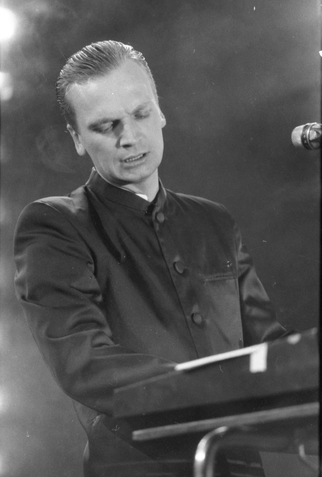 Gwiazdy polskiej muzyki, które odeszły zdecydowanie zbyt wcześnie - Muzyka