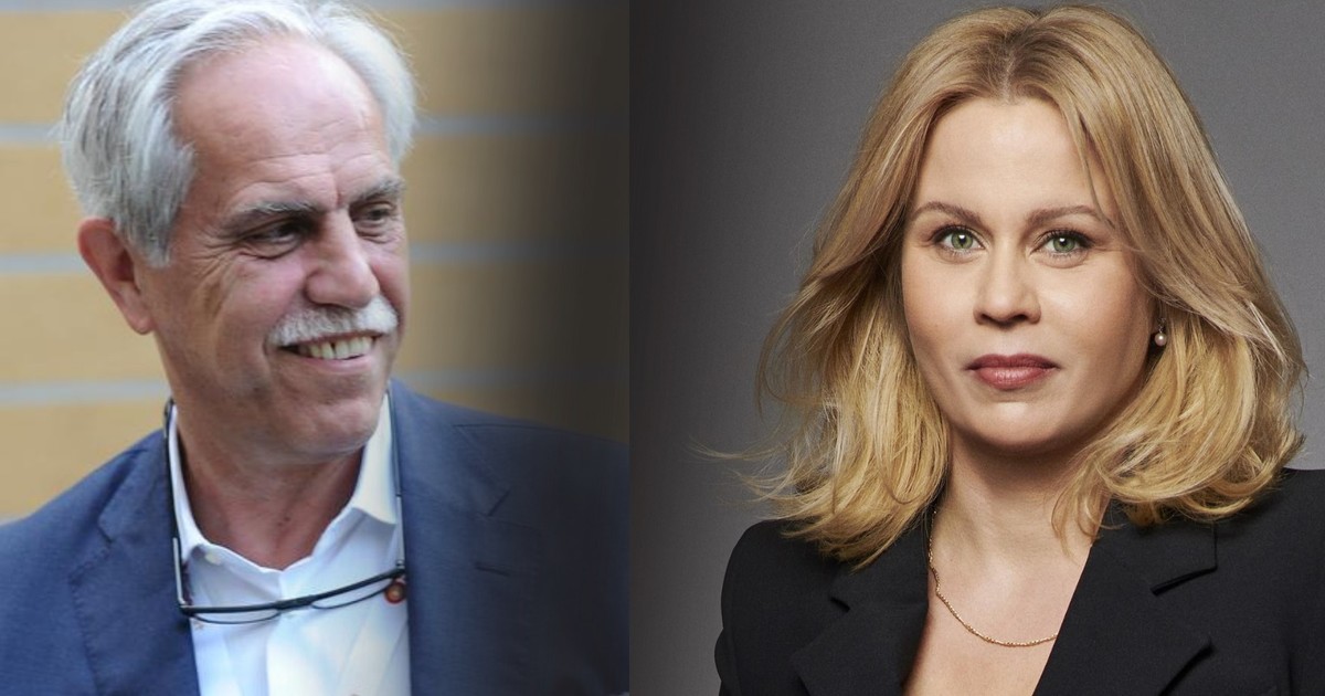 Zwolniona pracownica Polsatu mówi o "odwecie". W tle spór o żonę Solorza - Plejada.pl