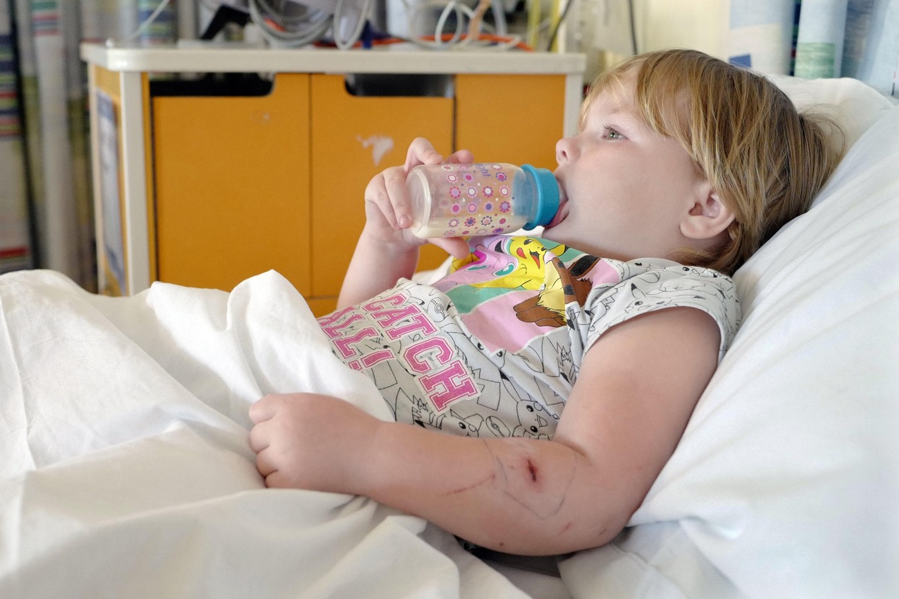 BRNU virus ("američki virus") u beogradskim vrtićima, dr Maris otkriva ...