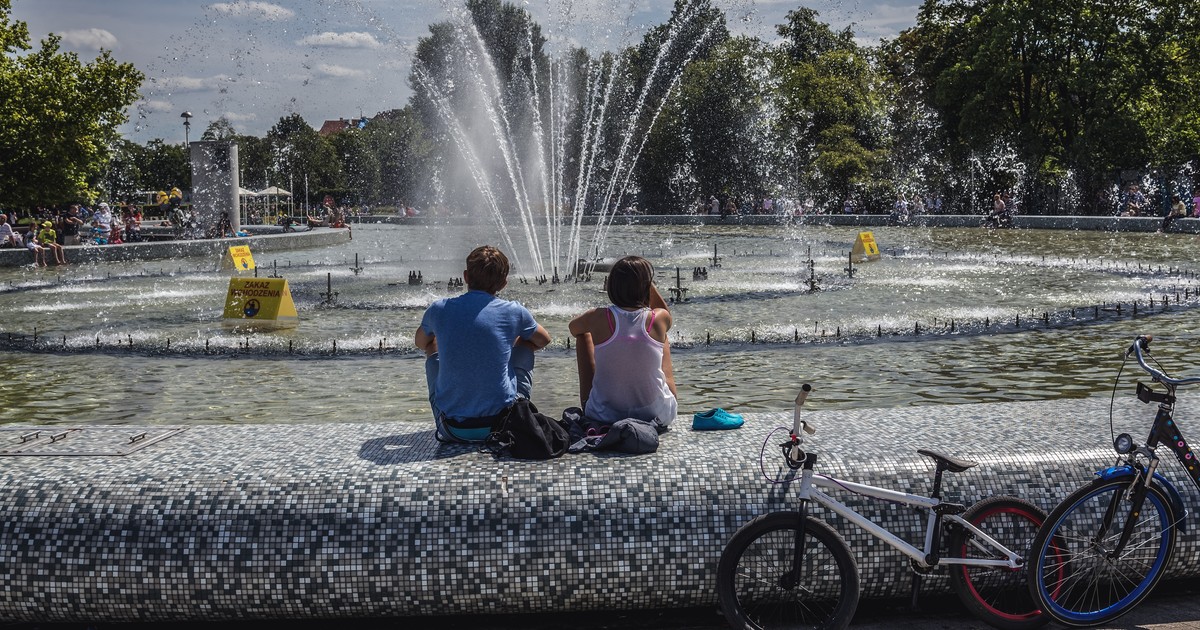 Randki Warszawa - Sympatia Porady