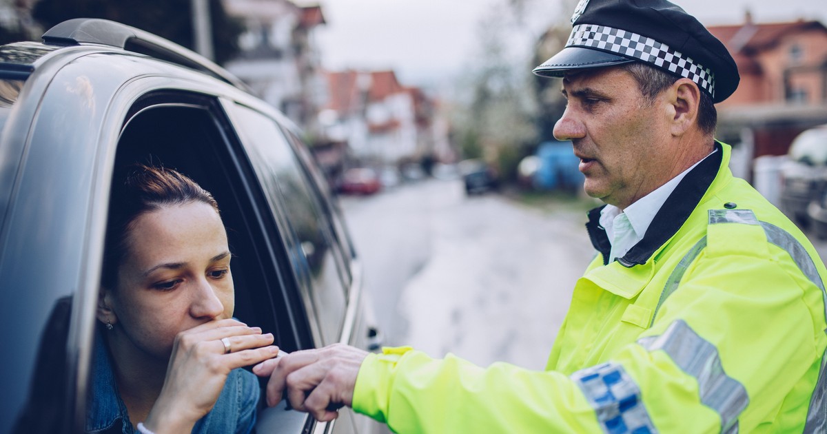 Elképesztő számok: ennyi ittas sofőrt találtak a rendőrök az ünnep ...