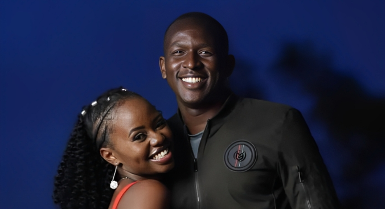 YY says he used Marya Okoth's money to make his car after it broke down ...
