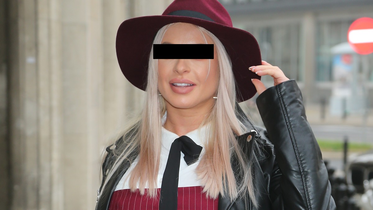 Paula T. z zarzutami. Jest podejrzana o udział w grupie przestępczej ...