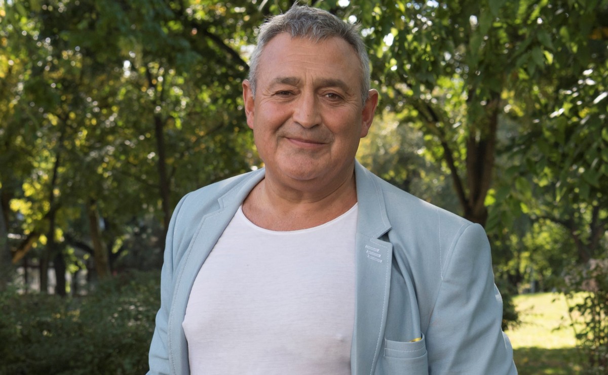 Gesztesi Károly lánya eddig nem látott képet mutatott az elhunyt ...