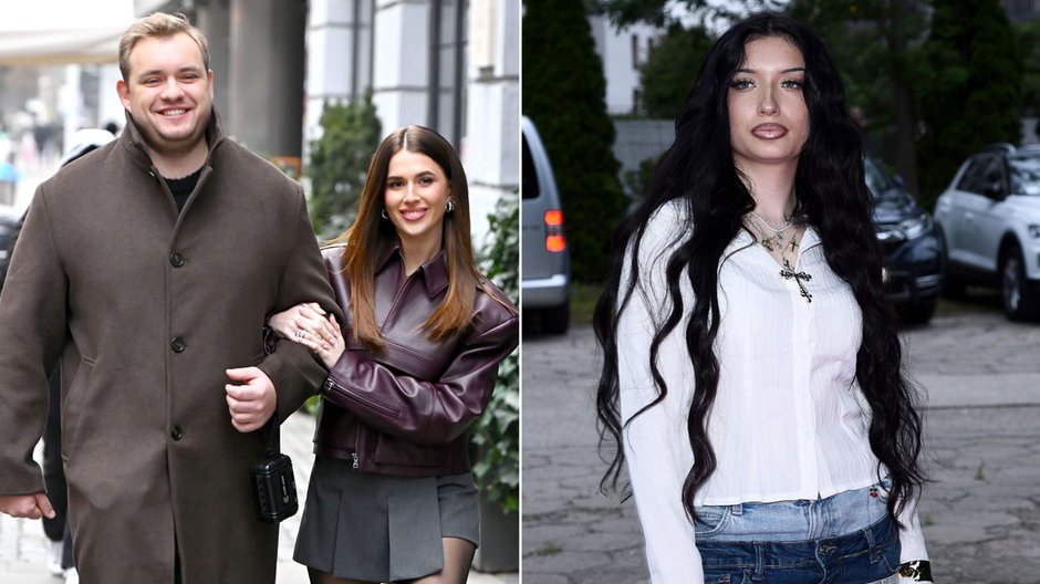 Głośno o zaręczynach Viki Gabor. Niedawno to Roksana Węgiel musiała się ...