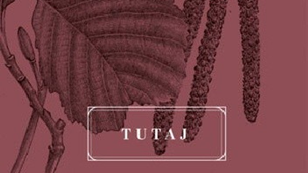 Raport z przygody istnienia. O książce "Tutaj" Wisławy Szymborskiej ...