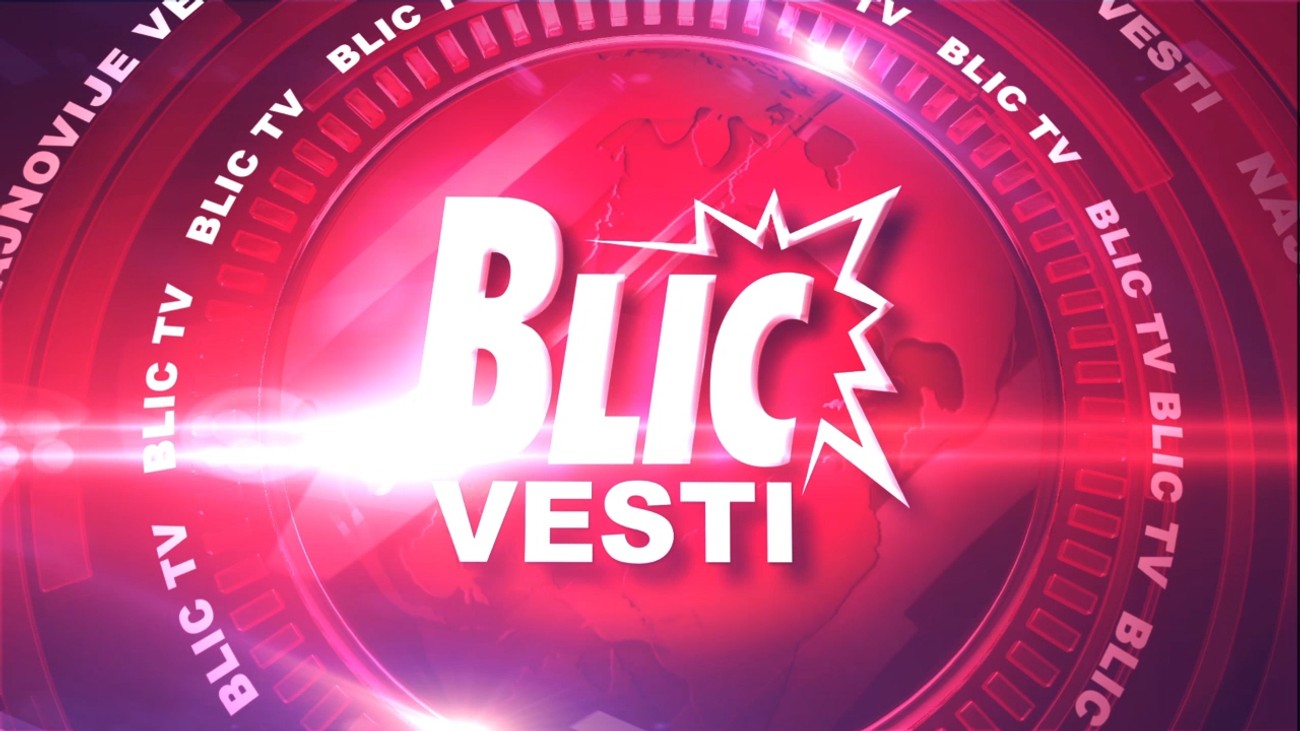 Ovo su NAJVAŽNIJE VESTI dana - Blic