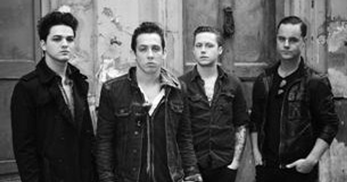 Mona na jedynym koncercie w Polsce - Plejada.pl