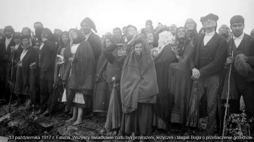 Miejsce objawienia Matki Bożej w Fatimie - Wiadomości Miejsce objawienia Matki Bożej w Fatimie - Wiadomości