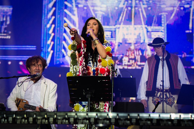 "Kayah & Bregović". Historia legendarnego spotkania Kayah i Bregovicia ...