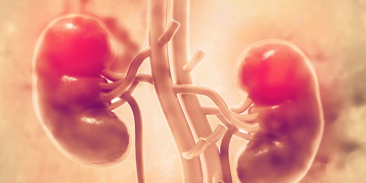 Dializa nerek – wskazania, przebieg i powikłania - Zdrowie