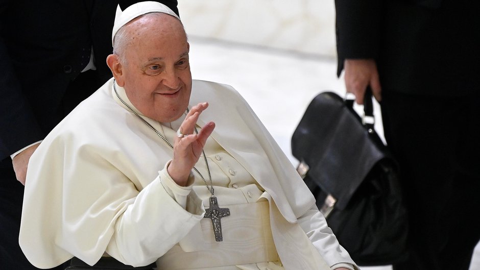 Migracja centralnym tematem wizyty papieża Franciszka w Trieście ...