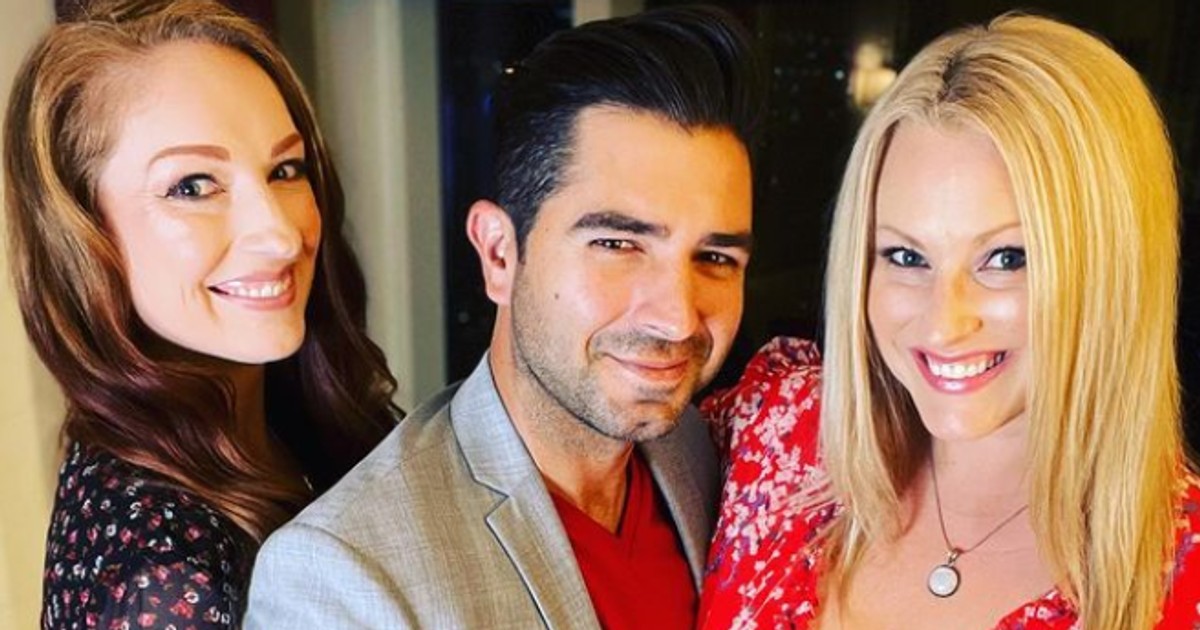 Gwiazdor "Spider-Man: Homecoming" jest w poliamorycznym związku z żoną ...