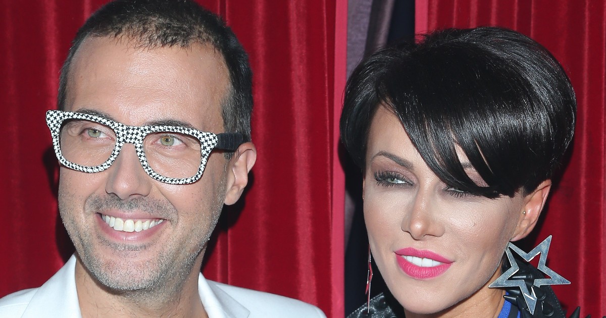 Dj Adamus i Paulla już nie są razem? Wszystko się wyjaśniło - Plejada.pl