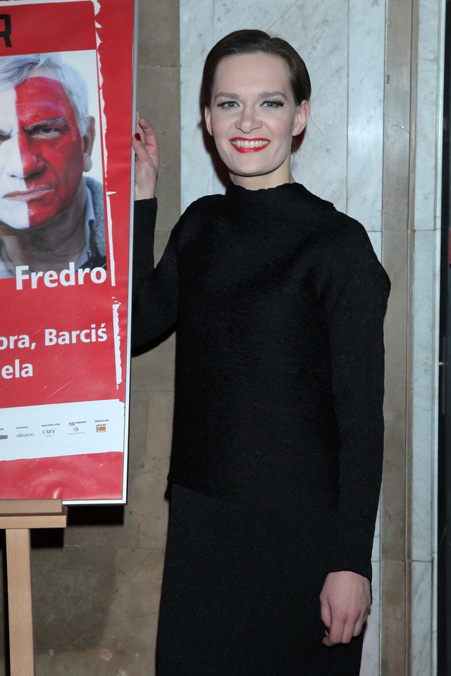 Maria Seweryn: jestem szczera i nie chcę nikogo udawać [wywiad ...