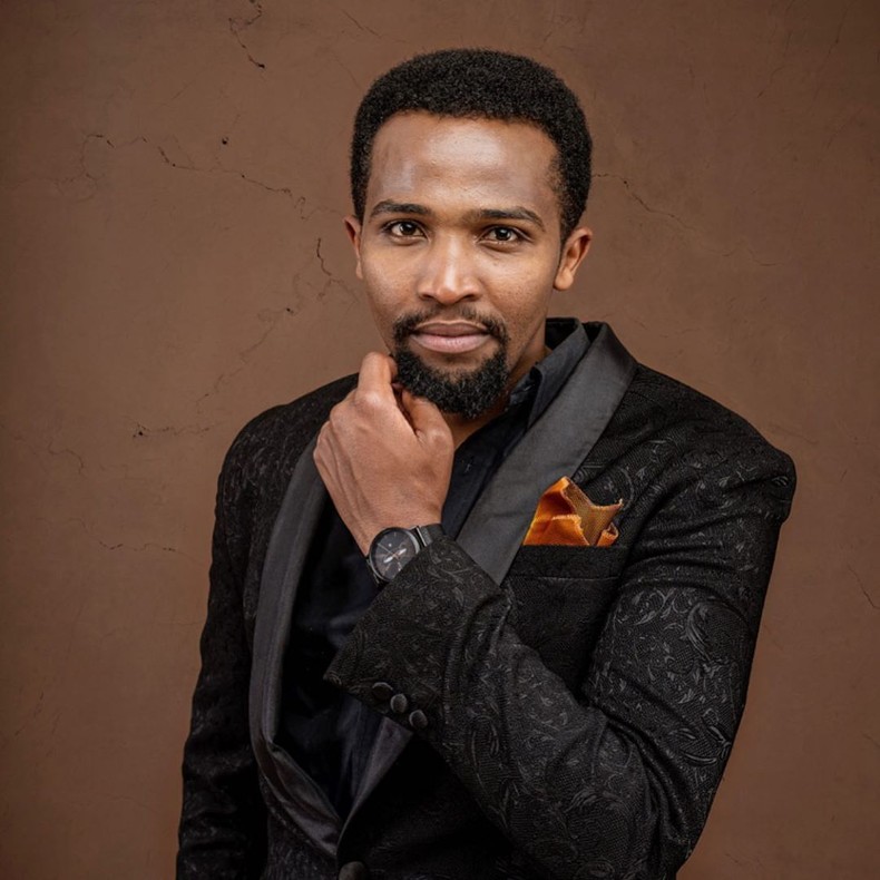 Biographie de Pascal Tokodi : âge, renommée précoce, mariage avec Grace ...