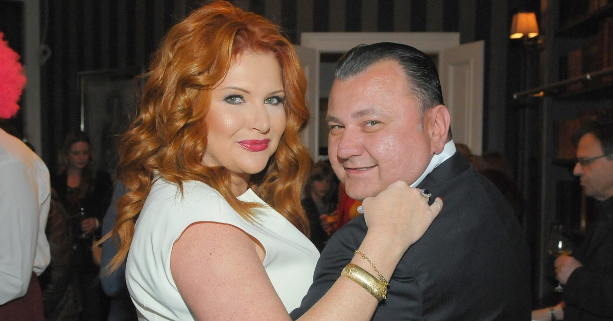 Marta Grycan w rozpaczy! Wszystko przez męża...