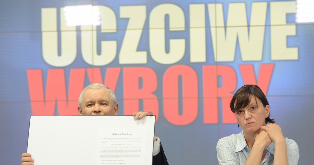 Ewa Stankiewicz. Kim jest reżyserka filmu "Stan zagrożenia" o Smoleńsku ...