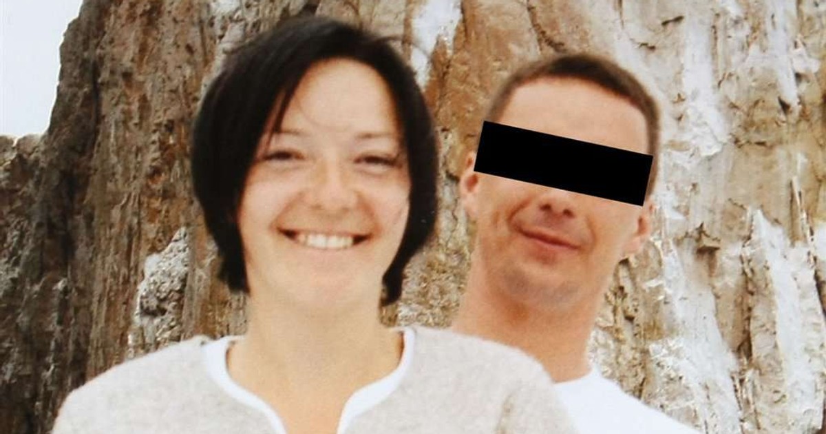 Alicję zabił były mąż?