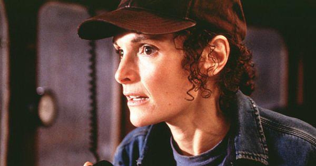 Mary Elizabeth Mastrantonio - kadry z filmów - Film