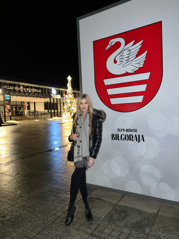 Sylwia Bober reprezentantką Polski w konkursie Miss Charm. Zdradza ...