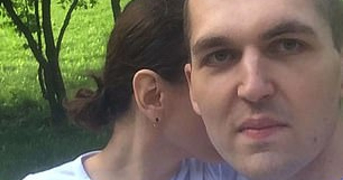 Andy Cartwright nie żyje. Jego ciało zostało poćwiartowane i trzymane w ...