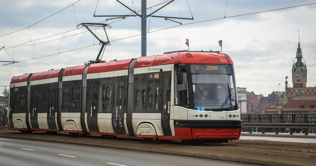 Zerowy VAT na transport publiczny? W resorcie finansów trwają analizy