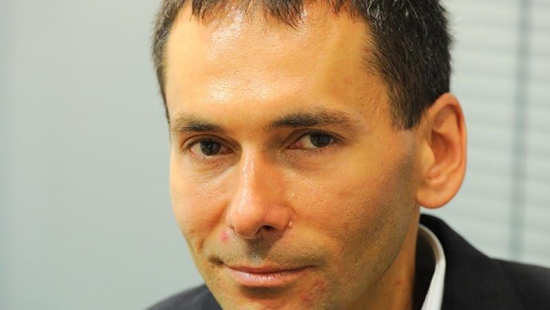 Tomasza Czechowicza czas żniw - Forbes