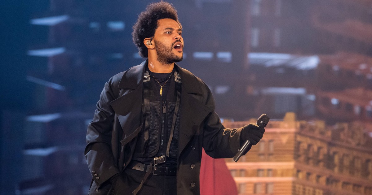 The Weeknd w Polsce. Kiedy i w jakim mieście wystąpi? Po ile bilety?