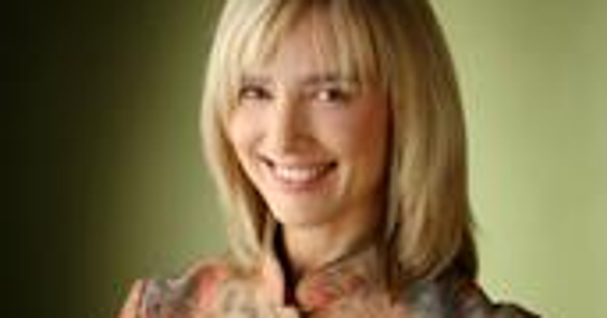 Gwiazda telewizji doceniona przez filmowców - Film