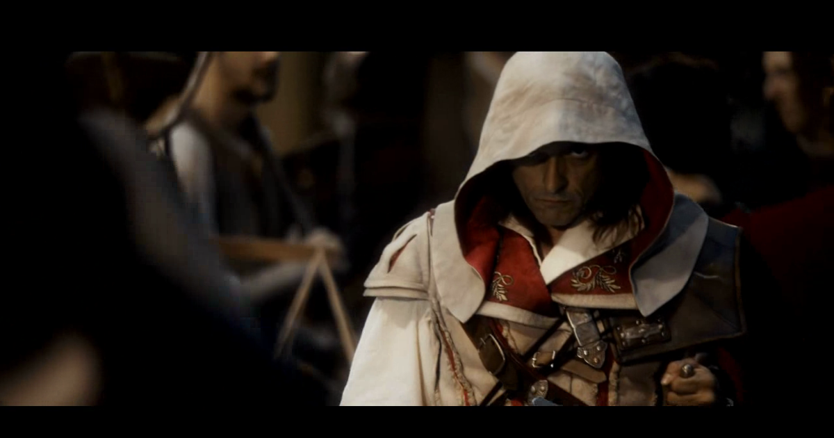 Assassin’s Creed: Lineage - Pełny film