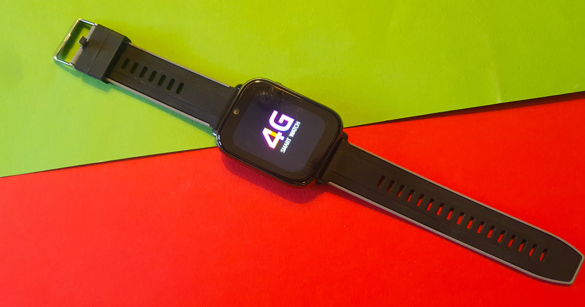 Rogbid King im Test: Apple-Watch-Klon mit Android ab 135 Euro | Heise ...