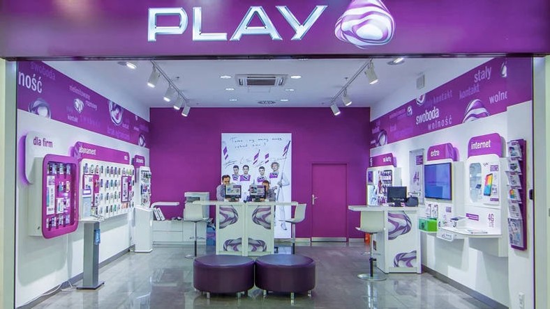 Play zapowiada komercyjną sieć 5G w pierwszym polskim mieście