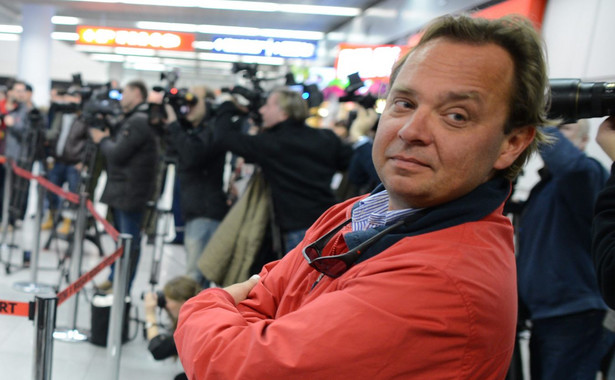 Kuba Strzyczkowski wiceprezesem Radia 357. "Myślę, że na początku ...